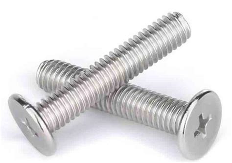 A Best Guide To Choose Right Screw For Metal Studs Keneng