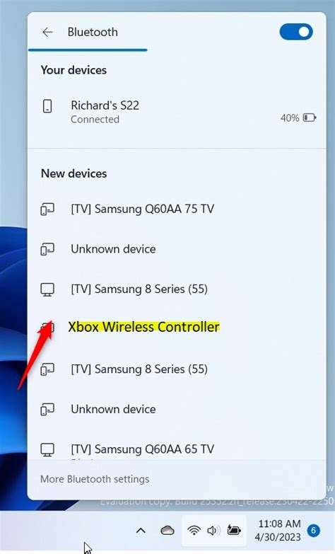 How To Connect Xbox Controller To Windows 11 A Quick Guide Geek Rewind