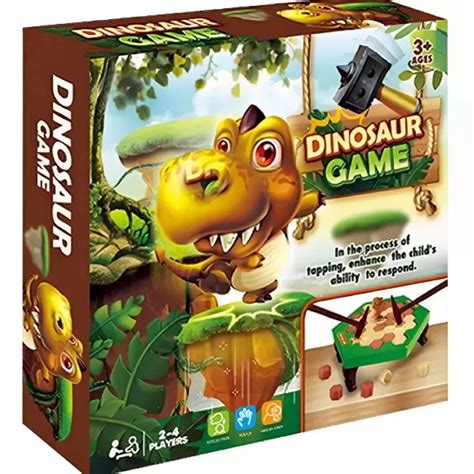 Dino Game