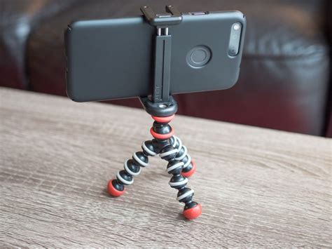 How To Use Your Android Phone As A Webcam For Streaming Windows Central