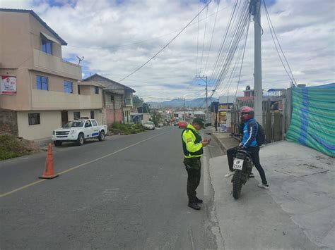 Policía Ecuador On Twitter 🚔garantizamos La Seguridad Con Acciones