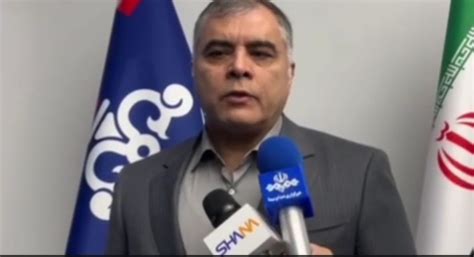 دو پالایشگاه گازی تاسیسات چندان آسیب ندیده را وارد مدار کردند فیلم