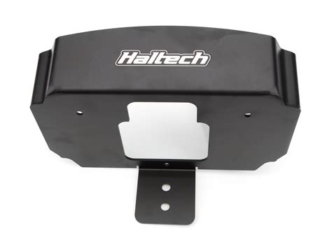 Haltech Ic 7 Display Dash Hooded Mounting Bracket