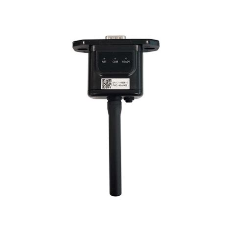 Adattatore Wifi Esterno Seriale Per Controllo Da App Compatibile Con Inverter Zucchetti