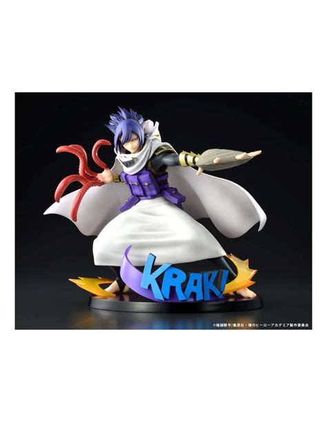 My Hero Academia Tamaki Amajiki Hero St