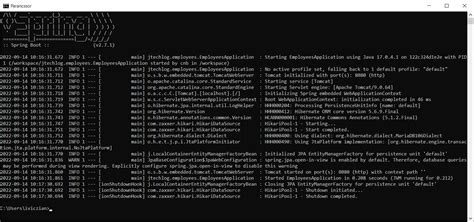 JTechLog Spring Boot 3 újdonságai
