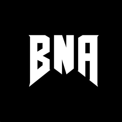 Bna Logo Vectors And Illustrations For Free Download Freepik