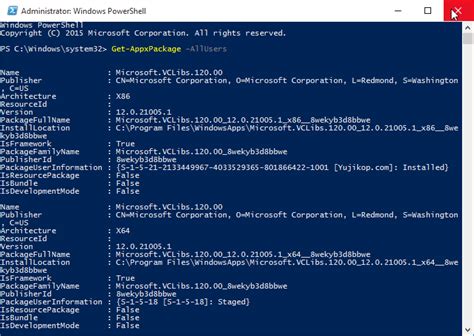 Cara Uninstall Aplikasi Bawaan Windows 10 ITPOIN
