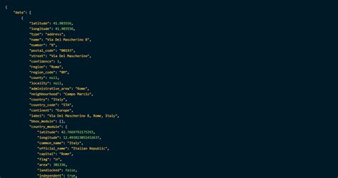 Positionstack The Best Geocoding Api In The World Web Design Ledger