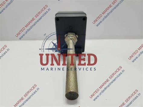 Jumo Amv 2 2 Double Two Point Thermostat 10 230vac United Marine Services