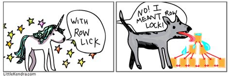 Why Rowlock Hints Can Make Queries Slower And Blocking Worse In Sql Server