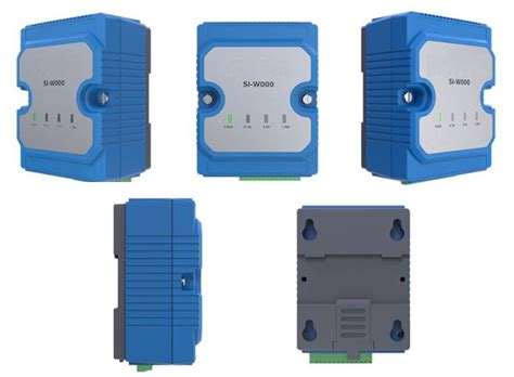 Iiot Edge Controller Techdesign Hardware Solution