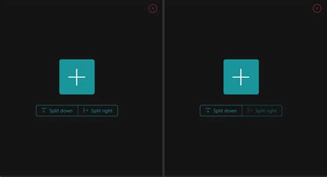Tiles Workspace Layout Rambox Support