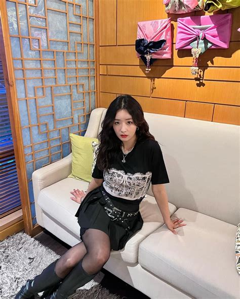 Bomi Apink Rkpoptights