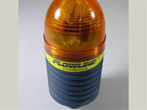 Flowline LC Level Switch Relay Controller