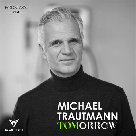 Trust And Inspire Das Neue New Work Mit Michael Trautmann