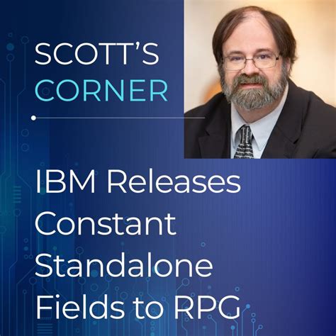 New Feature For Ibms Spring Releases Rpg Midrange Dynamics North
