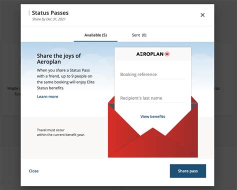 Status Pass Now Available To Aeroplan Elite Members Milesopedia