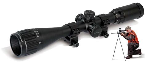 Center Point Air Rifle Scopes Center Point Ar22 Air Rifle Rimfire