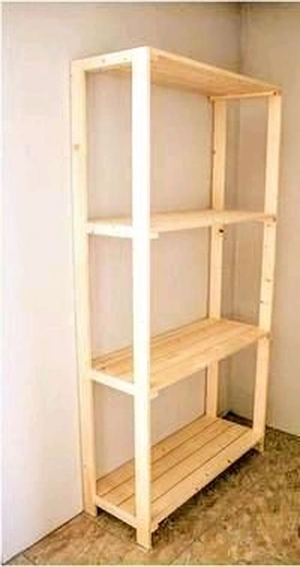 Стелаж розборний — ціна 5620 грн у каталозі Стелажі Купити товари для дому та побуту за