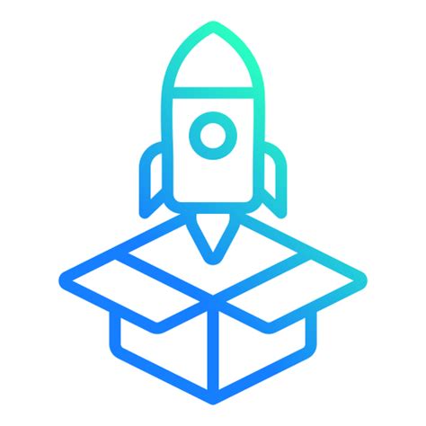 Launching Free Marketing Icons