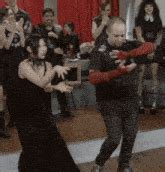 Goth Dancing S Tenor