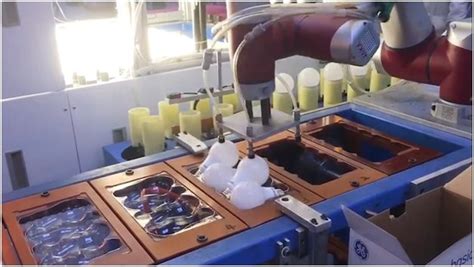 Jaka Zu 12 Collaborative Robot Buy Or Lease At Top3dshop