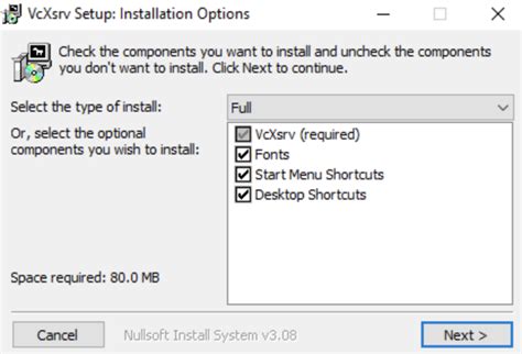 Windows Lehigh Computer Science Docs