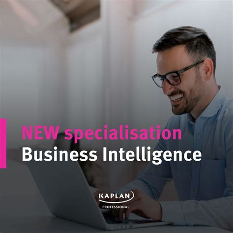 Kaplan Professional Australia On Linkedin Gain Cutting Edge Data