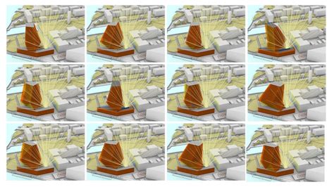 Designing The Process To Deliver Zero Carbon Construction Computational Design In Practice