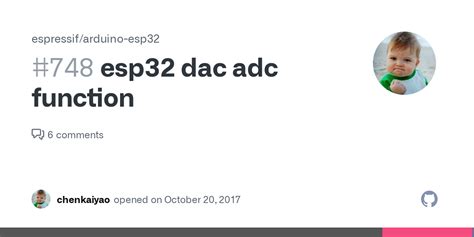 Esp Dac Adc Function Issue Espressif Arduino Esp GitHub