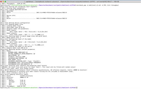 Is There Any Specific Command For Dual Socket Xeon To Run Any Openvino