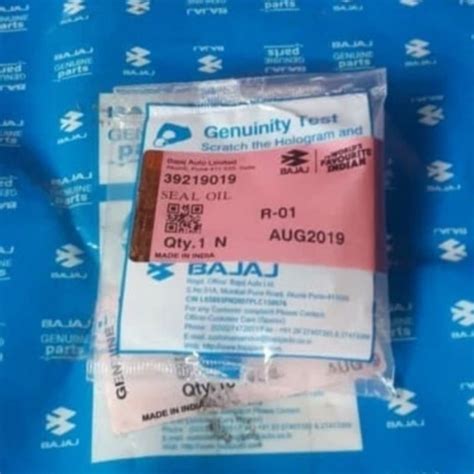 Jual SEAL PERSENELING PULSAR 220 200 180 135 XCD 125 SEAL OPER OPERAN GIGI PULSAR Shopee Indonesia