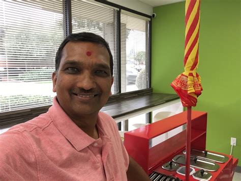 Pop Quiz Monday With Biren Gandhi The Startup Thought Leadership