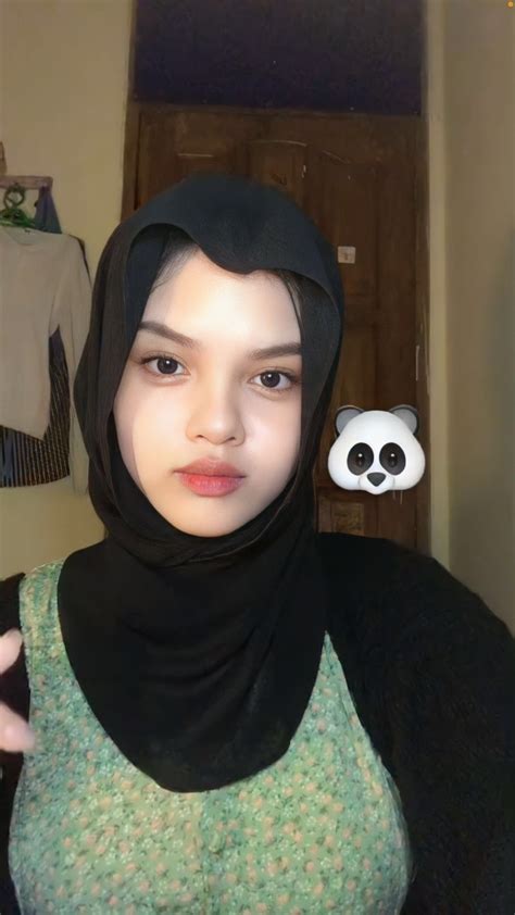 Kumpulan Style Jilbab Gaul Cantik Ala Jaman Now Tante Bohay