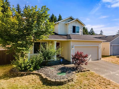 Yelm Wa Real Estate Yelm Homes For Sale ®