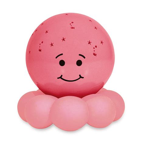 Cloud B Twinkles To Go Octo Pink Tools And Home Improvement