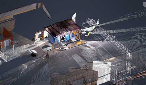 site scanning capability introduced