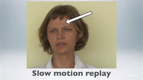 Micro Expressions Training And Body Language Lie Detection