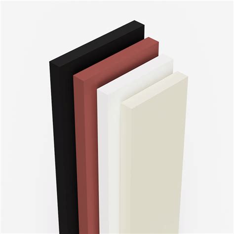 Pa 12 Platten Natur Weiss Pa 12 Polyamid Platte Kaufen