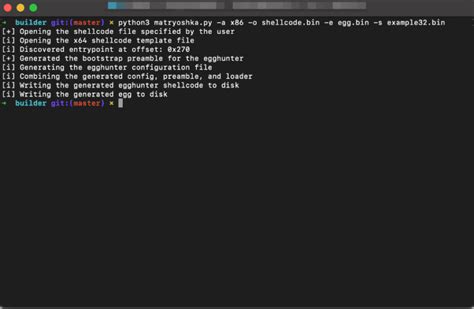 Red Team Tooling Writing Custom Shellcode Praetorian