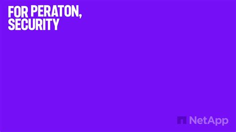 Netapp On Linkedin Peraton Cuts Costs And Boosts Security With Amazon Fsx For Netapp Ontap