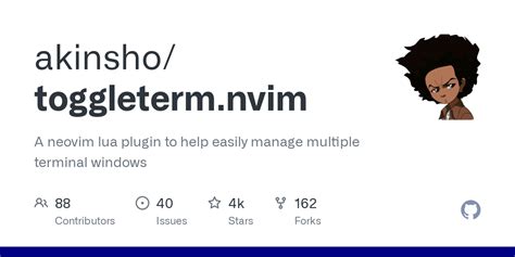 github akinsho toggleterm nvim a neovim lua plugin to help easily