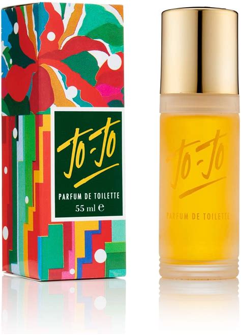 Jojo Parfum de Toilette for Women - 55ml by Milton-Lloyd : Amazon.co.uk ...