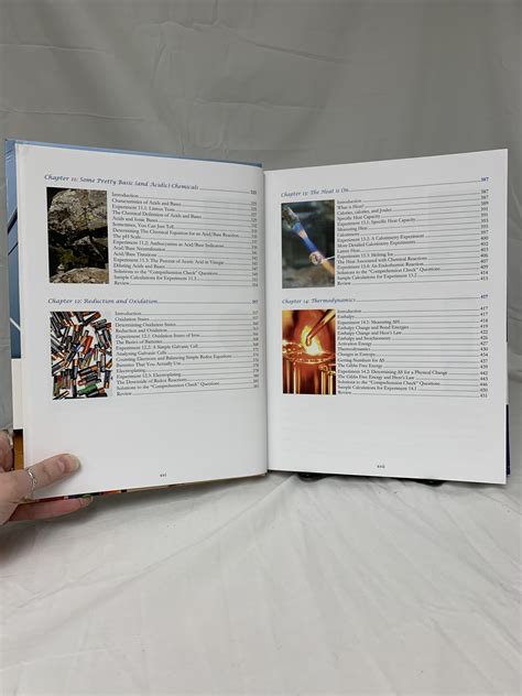 Discovering Design With Chemistry Textbook Scaihs South Carolina