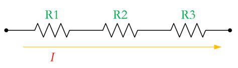 Circuit For Beginners Resistors In Series And Parallel Anito Circuits