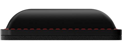 Подложка за китка Hyperx Wrist Rest Tenkeyless черен 4z7x1aa 4z7x1aa на топ цена от Ардес