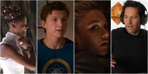 10 Most Likable Characters In The MCU CBR