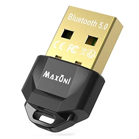 Top 10 Best Bluetooth Dongle For Pc Reviews Buying Guide Katynel