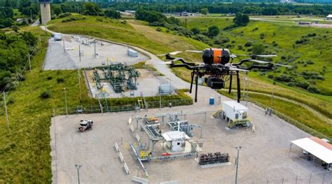 Shell Pipeline Company Chooses Intelligent Energys Fuel Cells For